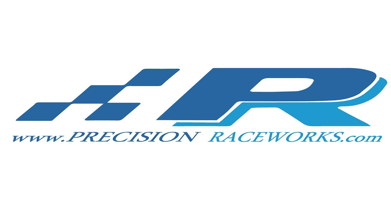 Precision Raceworks - Island Racewerks