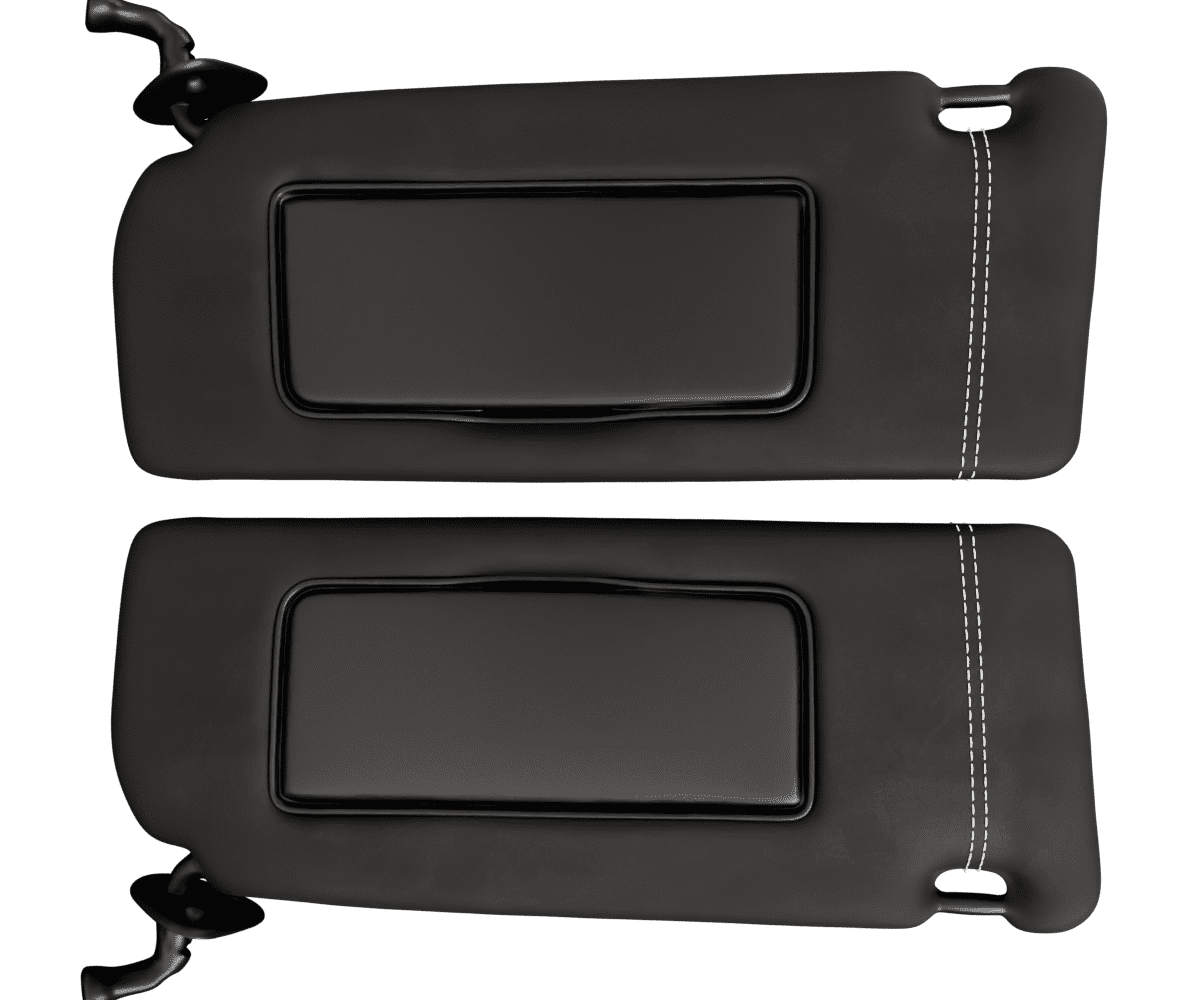 2000-2001 LEXUS IS XE10 SUNVISORS - Island Racewerks