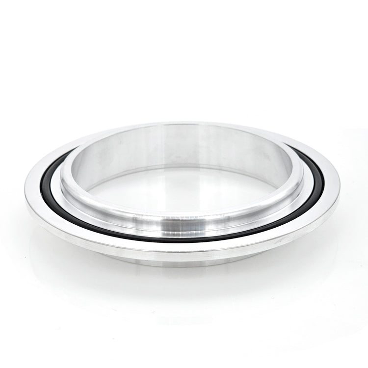 Turbo Compressor Flange - Garrett GT42, GT45/GTX45, GT47/GTX47, GTX50 ...