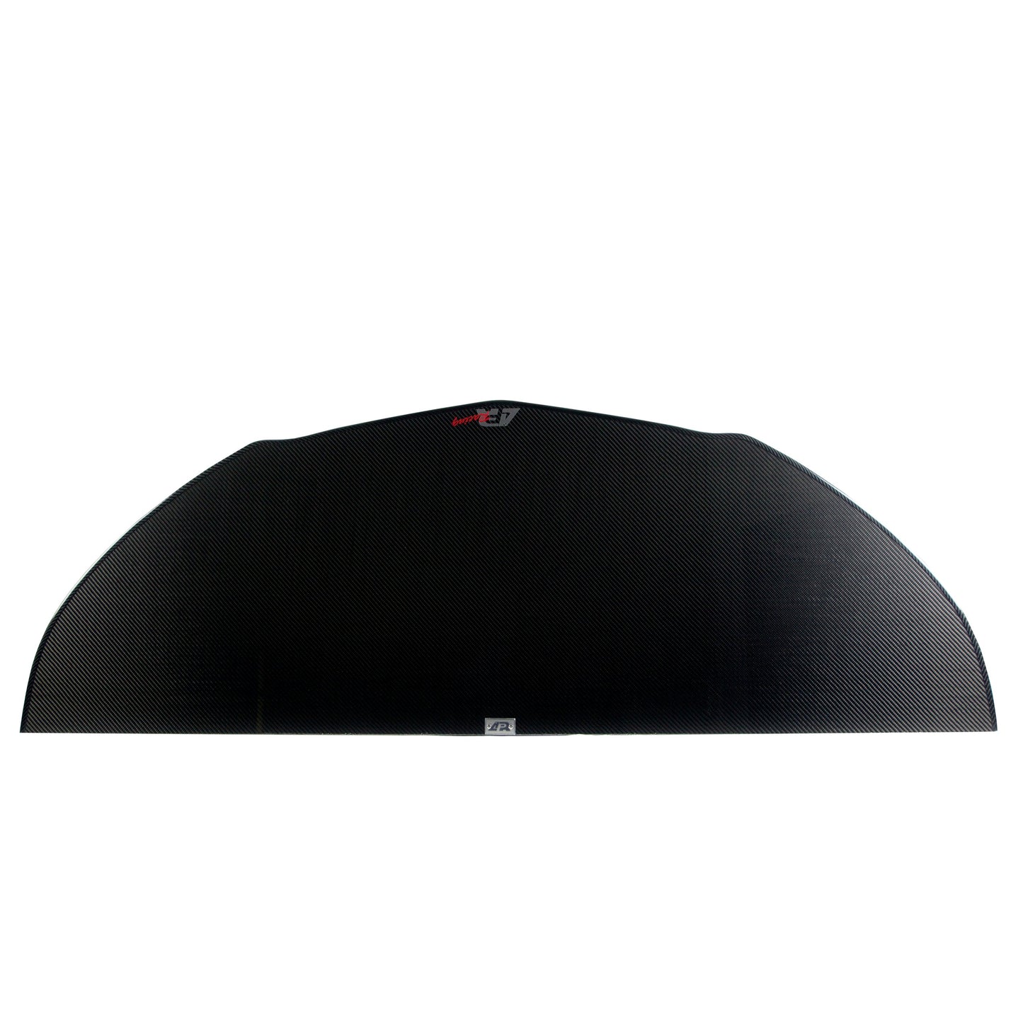 Cadillac ATS Sedan Carbon Fiber Front Wind Splitter 2012-2019 - Island ...