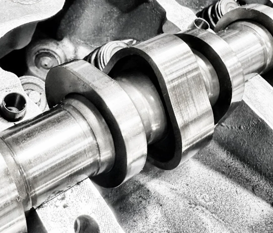 Spool - Exhaust Cam Fuel Lobe Mod +40% || B58 Gen 1 - Island Racewerks