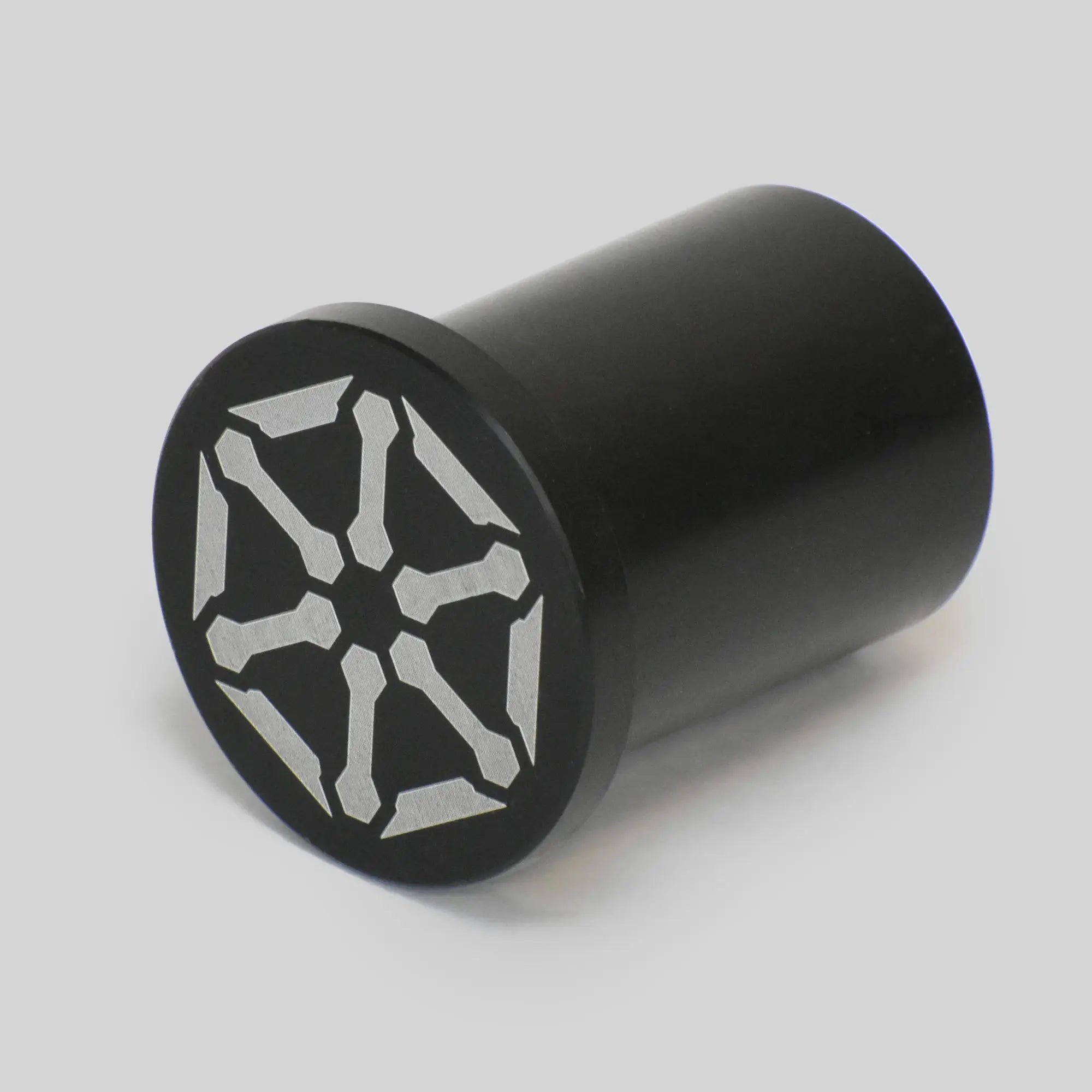 BPV Plug for SXTH Intake Systems - Island Racewerks