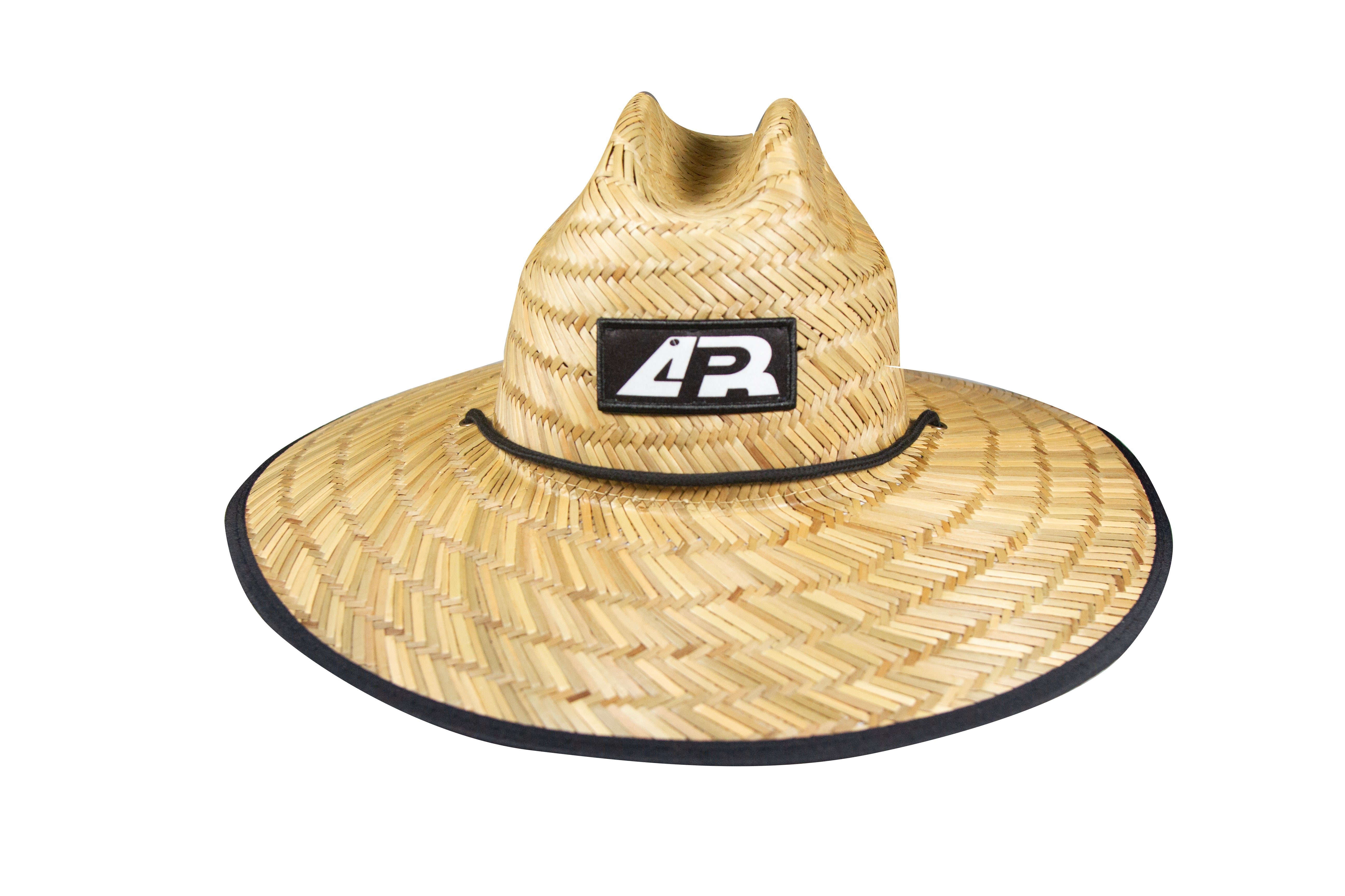 APR Performance Straw Hat - Island Racewerks