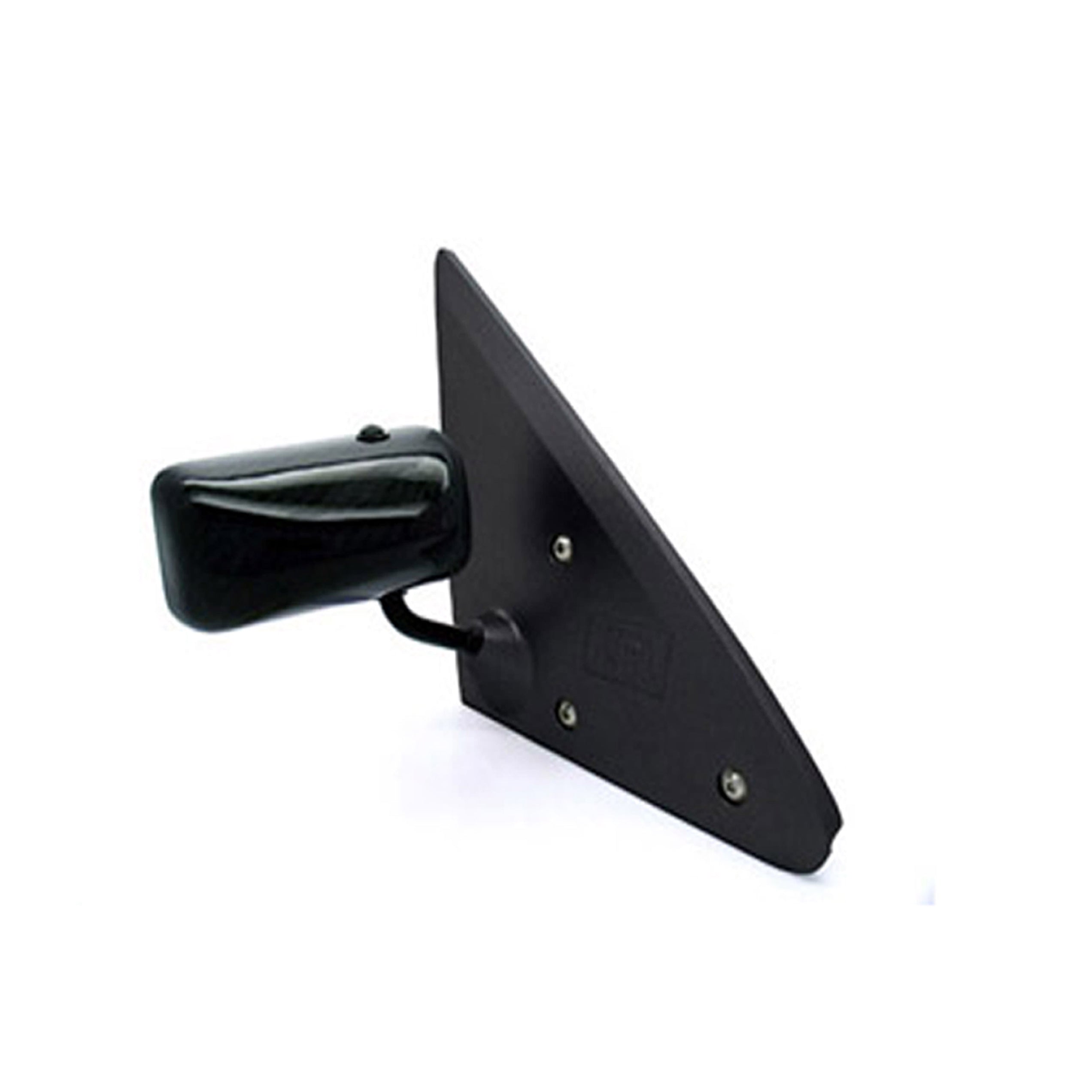 Acura Integra Carbon Fiber Formula GT3 Mirrors 1994-2001 - Island Racewerks