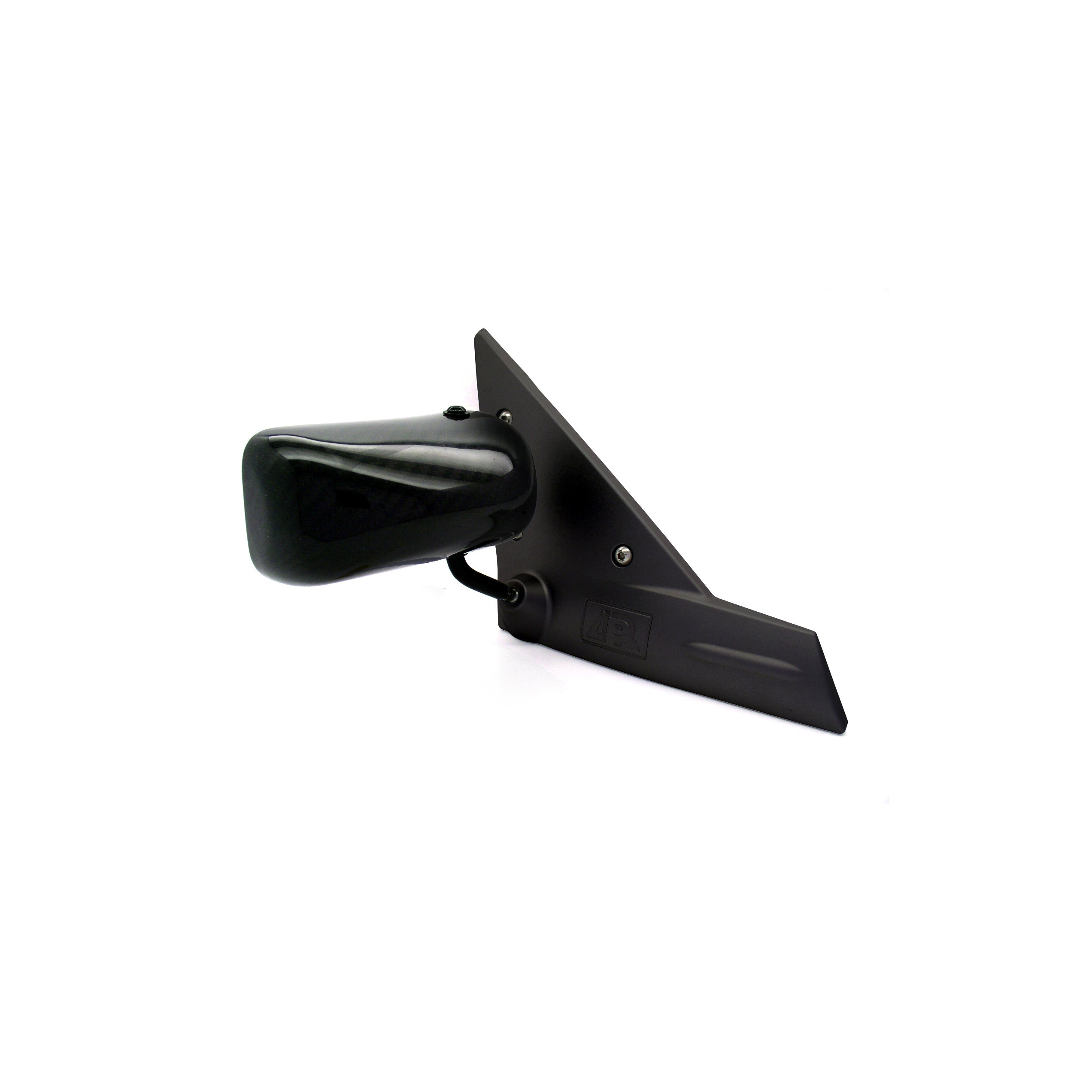 Carbon Fiber Subaru Impreza WRX/STI Formula GT3 Carbon Fiber Mirror/Bl ...