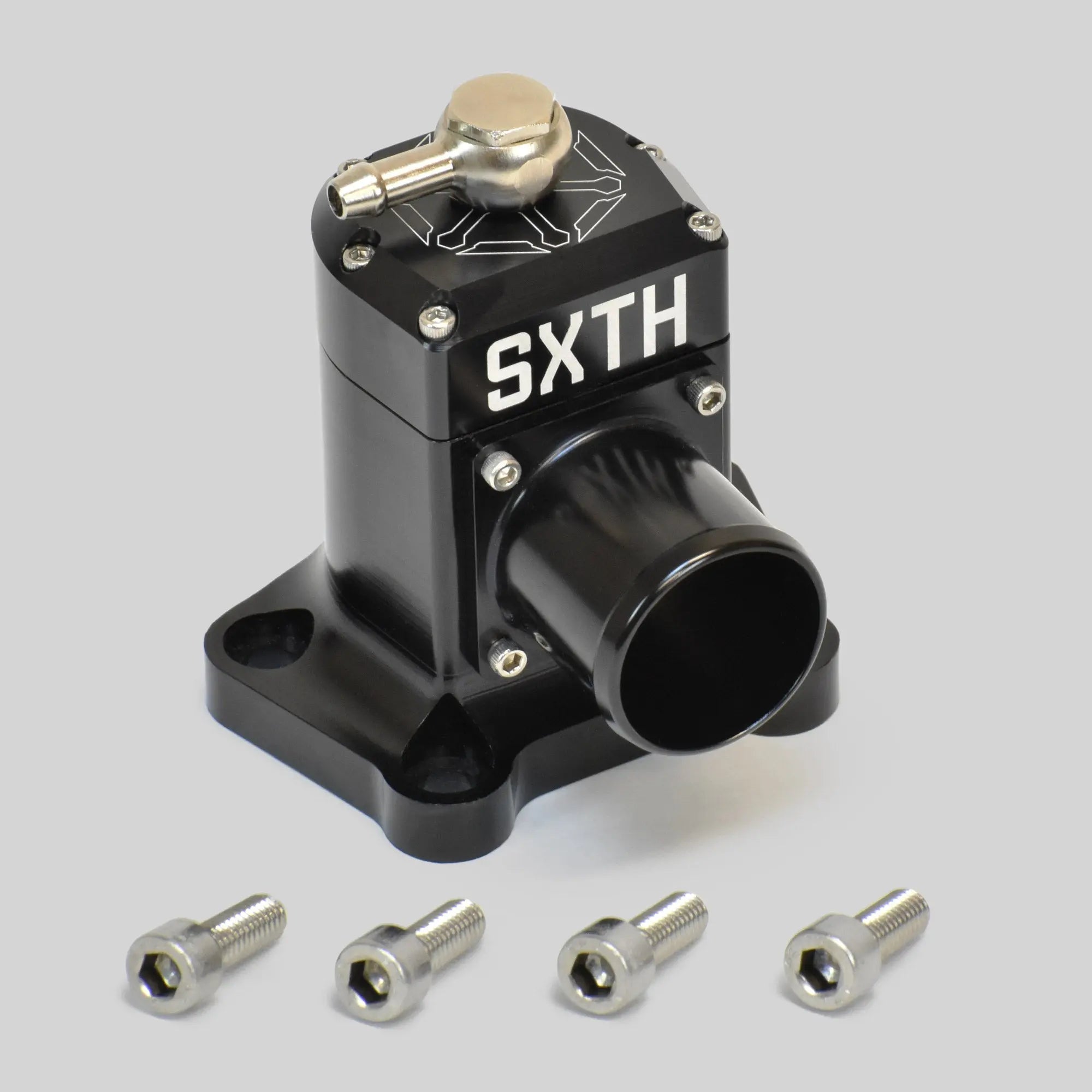 2.5T/1.6T Smartstream AV6 Blow Off Valve - Island Racewerks