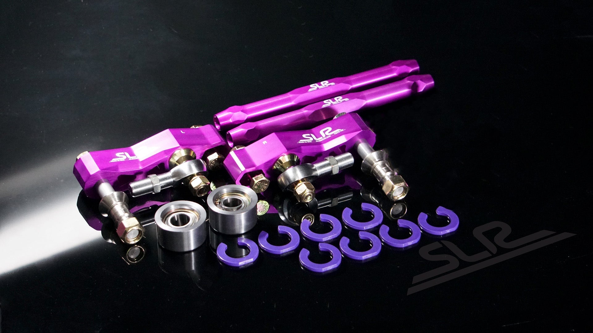 CTS-V Mini Kit (Roll Center/Steering Quickening Angle Kit for Drifting ...