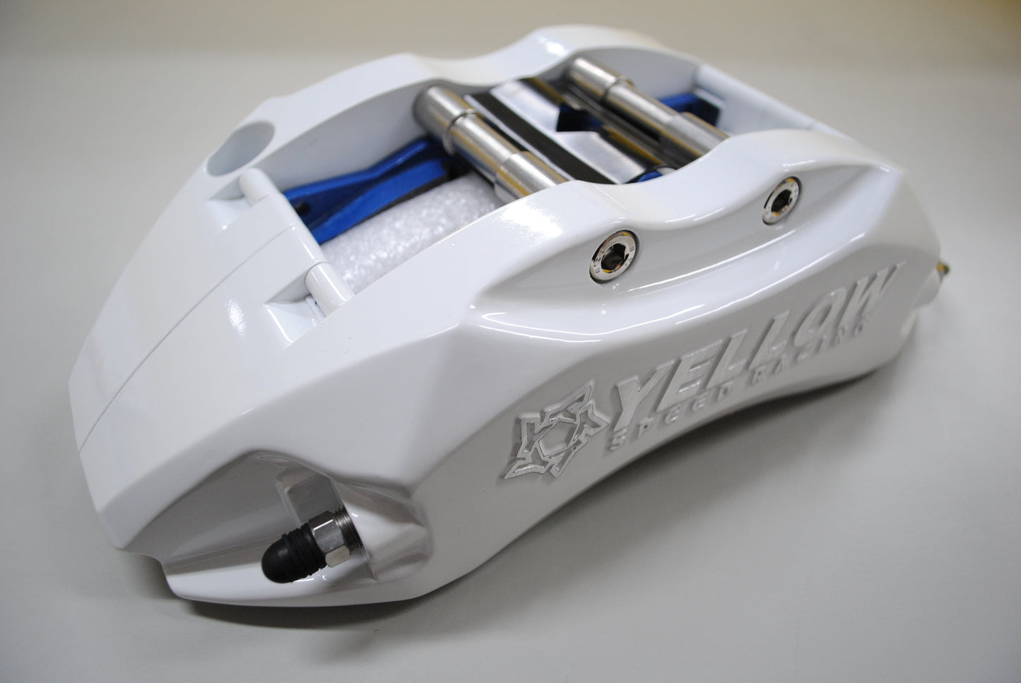 Premium Color Caliper Paint Finish - Island Racewerks