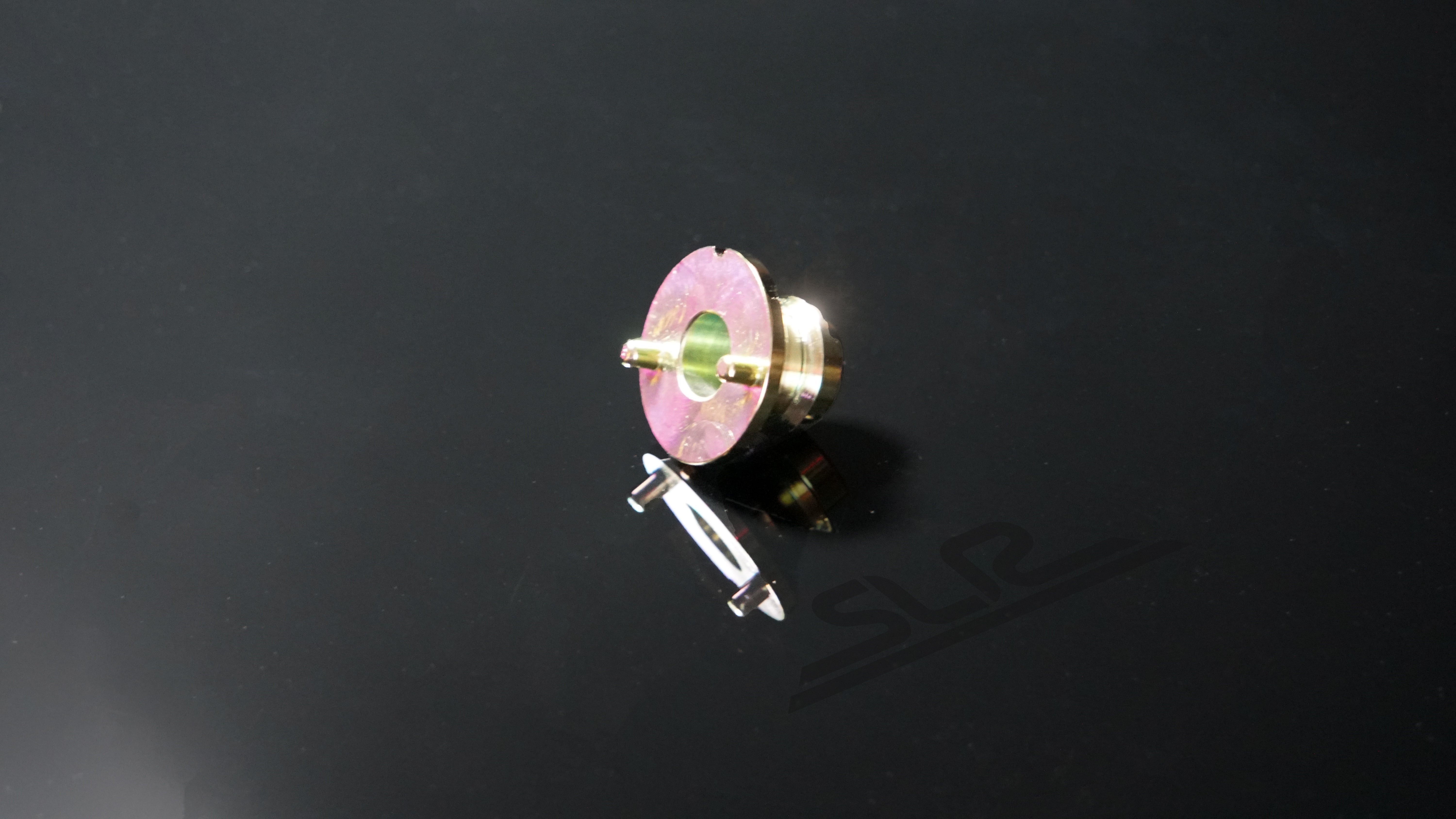 Replacement Ackermann Adjustment Spacer - Island Racewerks