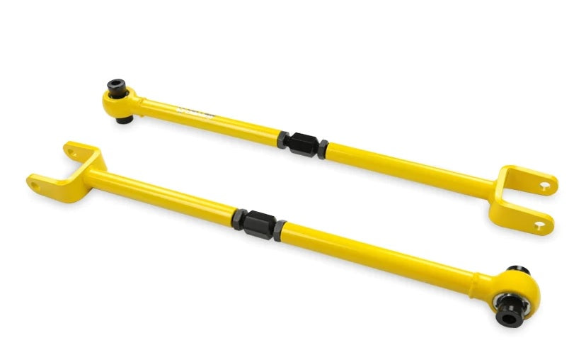 Yellow Speed Racing E36 & E46 Rear Camber Kit - BMW 3-Series 1992-2005 ...
