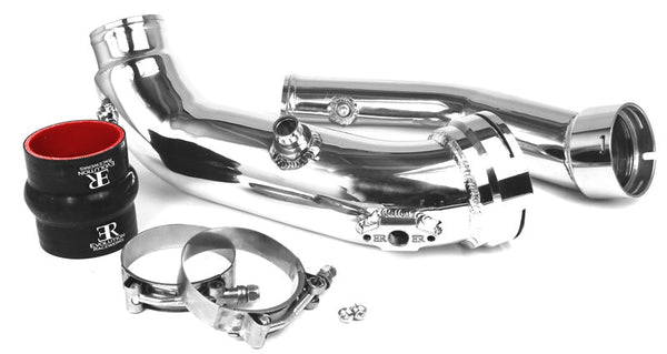 Charge Pipe Kit for F Chassis N55 (6 Cylinder) Engine - Island Racewerks