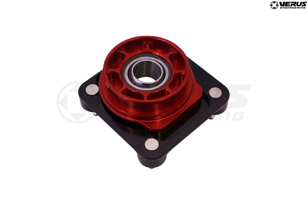 Verus - Front Camber Plate Assembly || A9x - Island Racewerks