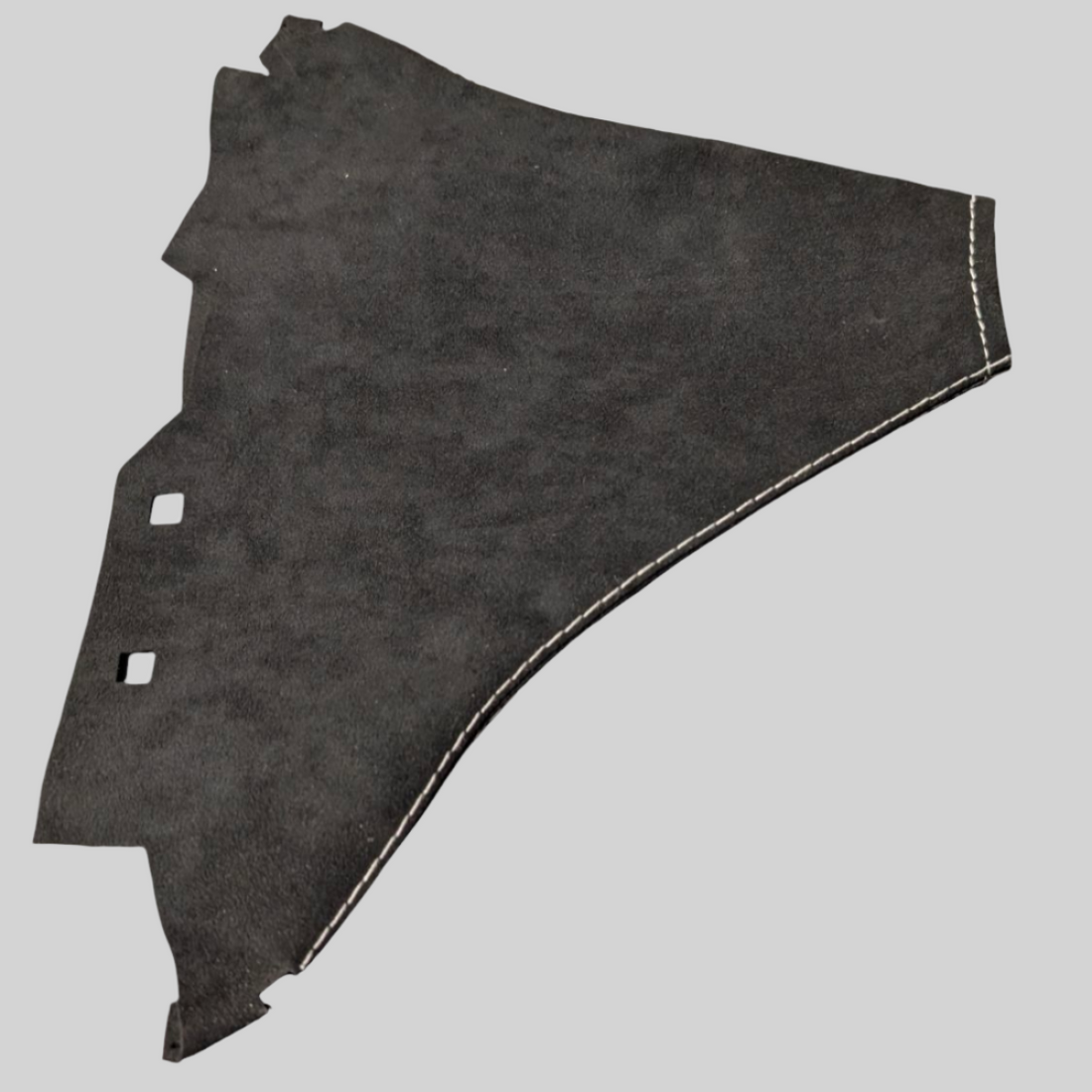 GR Corolla Alcantara Handbrake Boot - Island Racewerks
