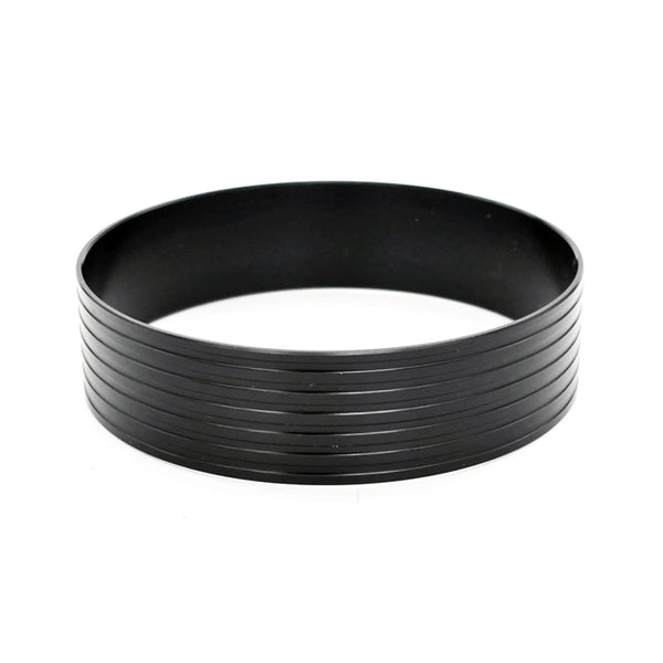 HD Clamp Union Sleeve for 2.500" OD Tubing - Anodized Black - Island ...