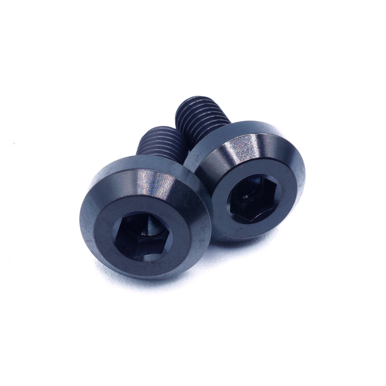 Titanium Hardware Turbocharger Water Pipe Kit - Honda K20C1 Engine ...