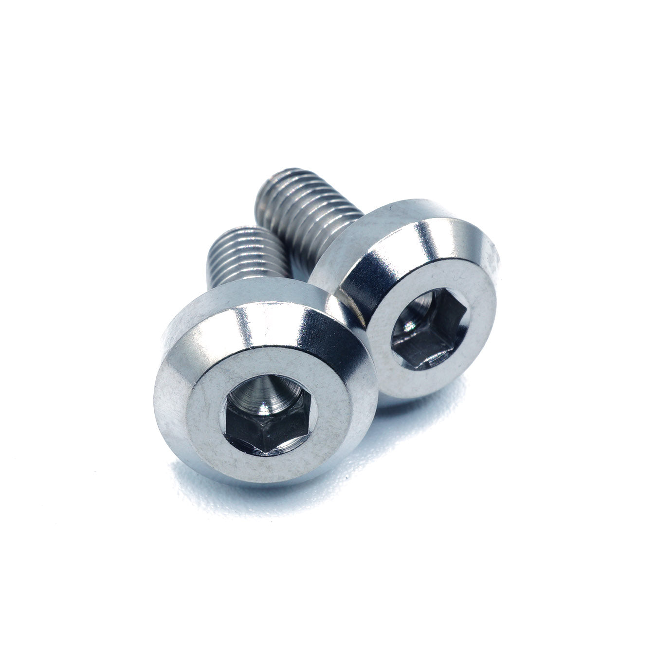 Titanium Hardware Turbocharger Water Pipe Kit - Honda K20C1 Engine ...