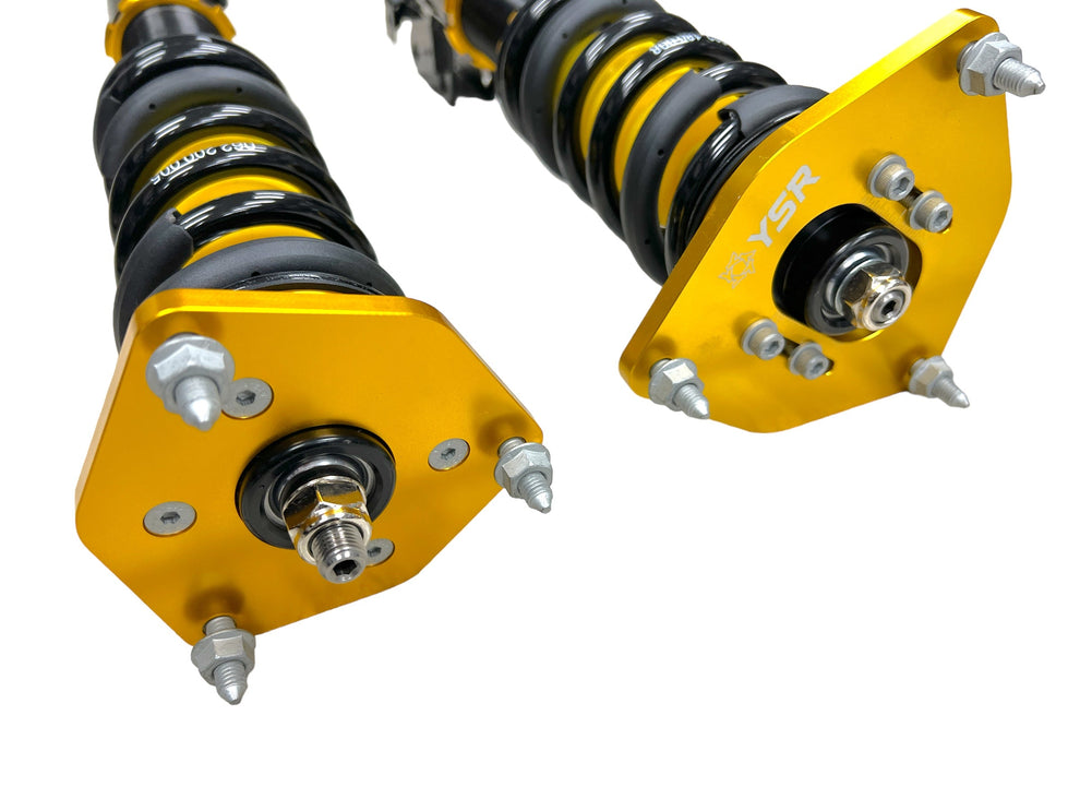 Dynamic Pro Sport Coilovers - Subaru Impreza 1993-2001 (GC/GM) - Island ...