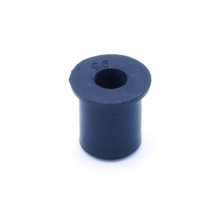 M6 x 1.00 x 15mm Rubber Well Nut - Island Racewerks