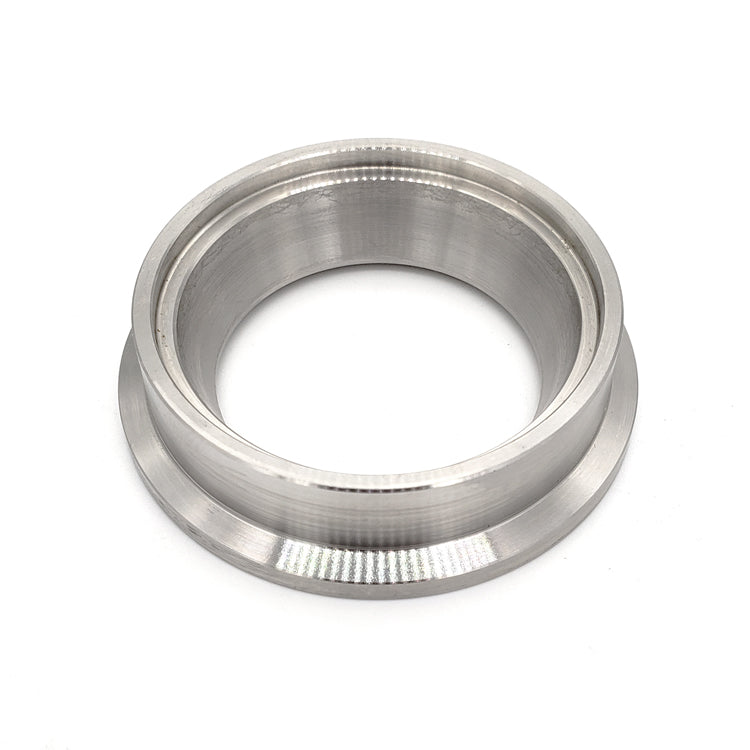 Inlet Flange for TiAL 44mm MV-R Wastegate 304 Stainless - Island Racewerks