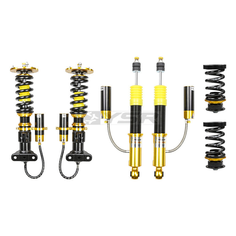 Pro Plus Racing Coilovers - Mercedes 190 Series 1984-1993 (W201 ...