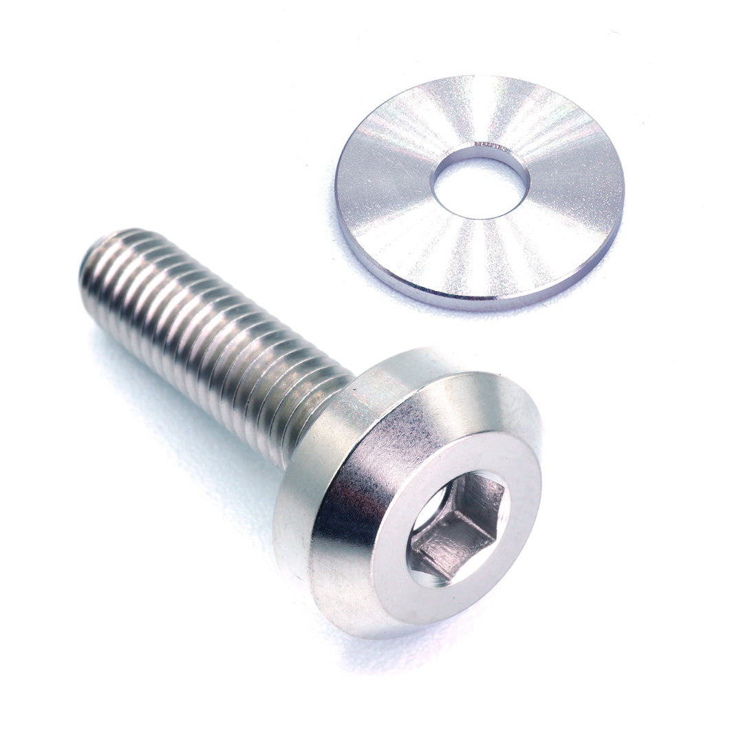 Eagle 1G Talon DSM (1990-1994) Titanium Full Engine Bay Kit - Island ...