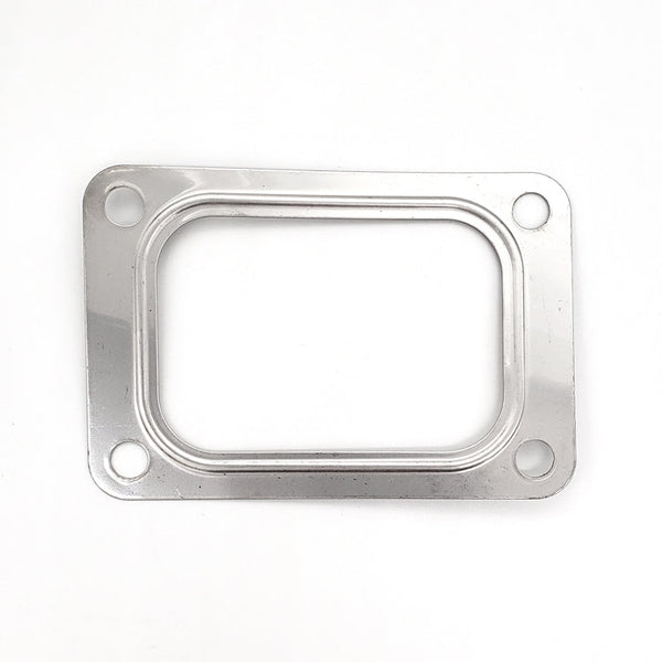 T6 Turbo Undivided Inlet Flange Gasket - Island Racewerks