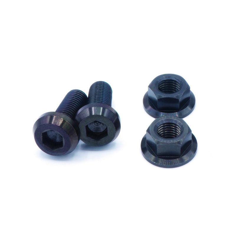 Lexus SC400 (1992-2000) 1UZ-FE VVTi Titanium Engine Kit - Island Racewerks