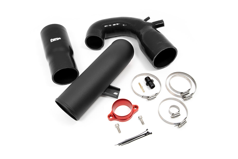 Forge Motorsport - Turbo Inlet Adaptor for Toyota Yaris/Corolla GR ...