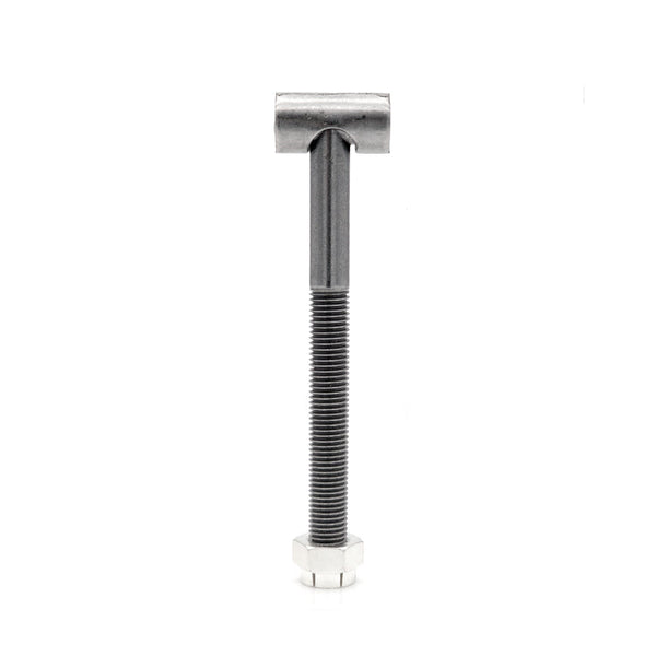 T-Bolt Fastener Kit for Quick-Release Style V-Band Clamp (3.000"-6.000 ...