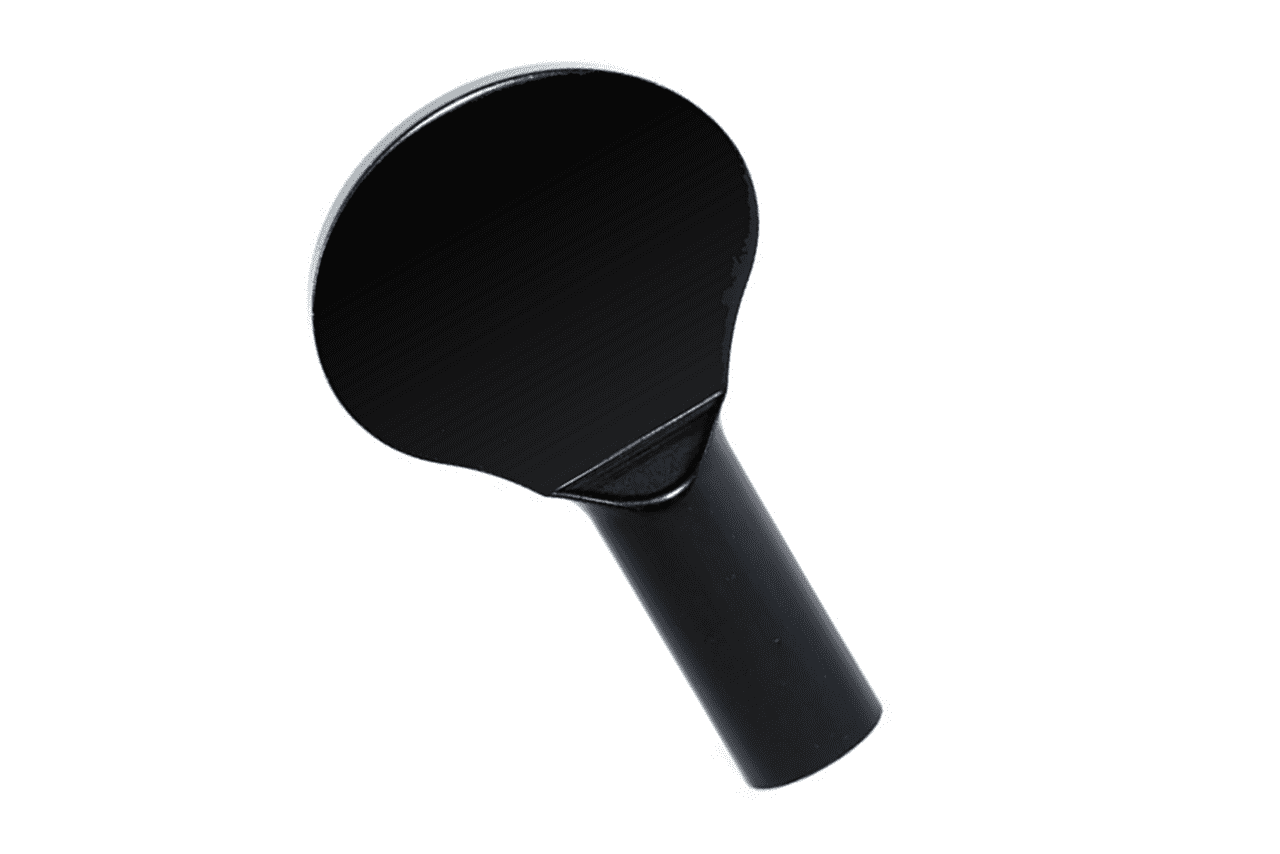 ZSPEC Dipstick Handle for Nissan GTR R32/R33 RB26, Billet, Black, w/ H ...