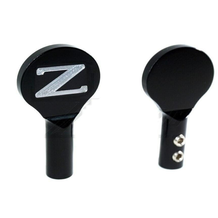 ZSPEC Dipstick Handle fits Nissan Z31 300zx '84-89, Billet Aluminum, w ...