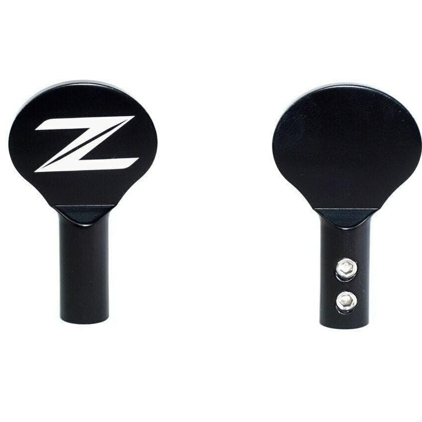 ZSPEC Dipstick Handle for Nissan 370z Z34 '09-20, Billet Aluminum, w ...