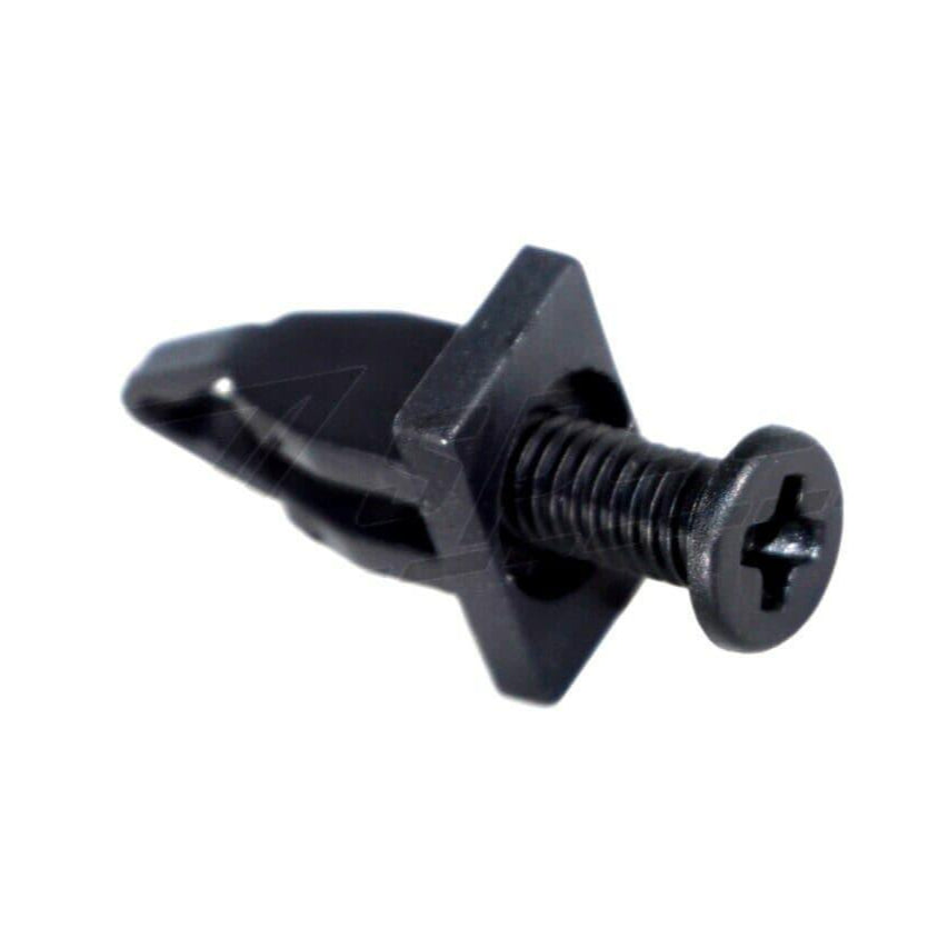 ZSPEC OEM-Style Cowl/Scuttle Panel Plastic Clip, Smaller, for '90-96 N ...
