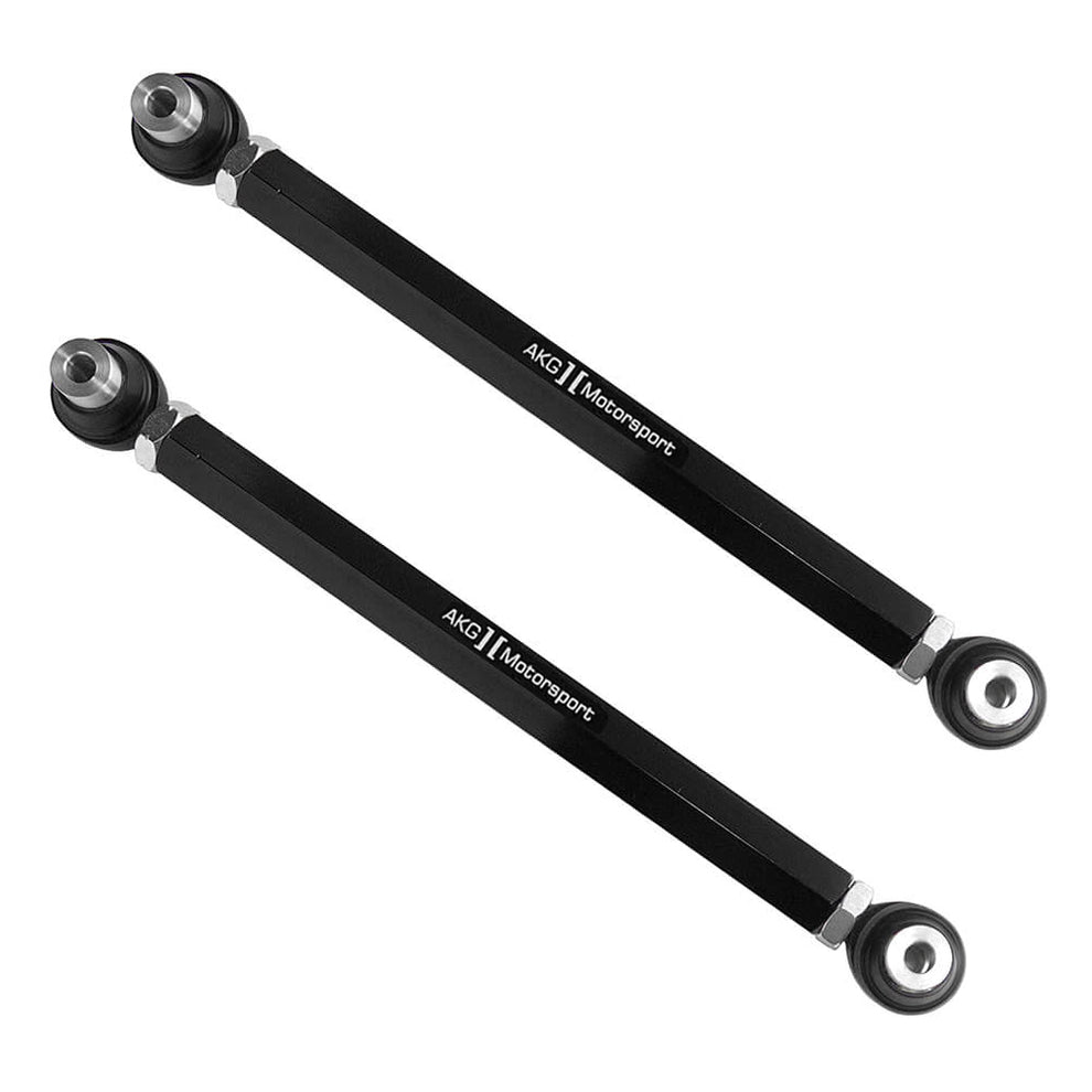 AKG Motorsport - Adjustable Rear Toe Arms || F3x, F2x - Default Title ...