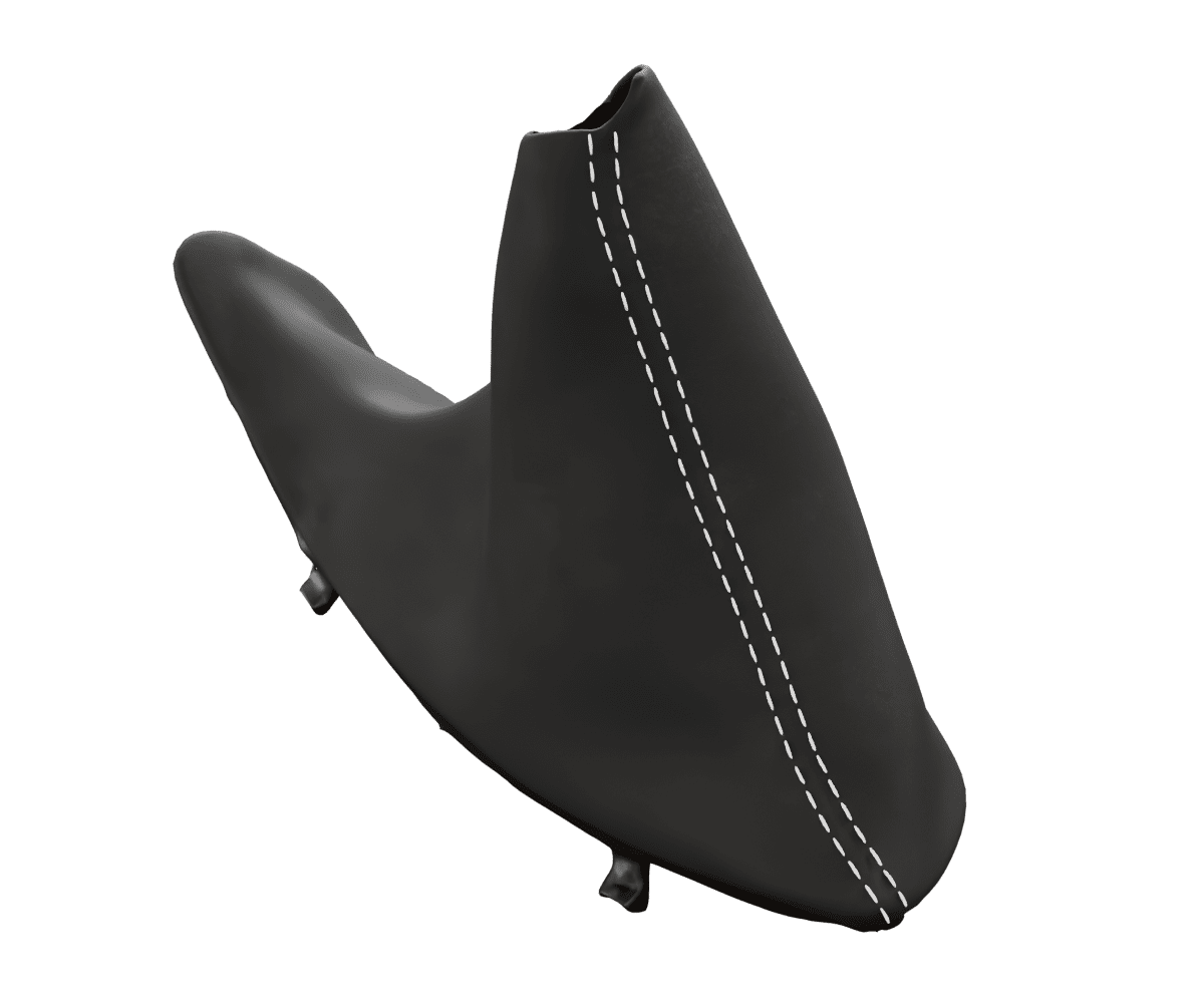 2012-2020 BMW 4-SERIES F3X F8X EBRAKE BOOT - Island Racewerks