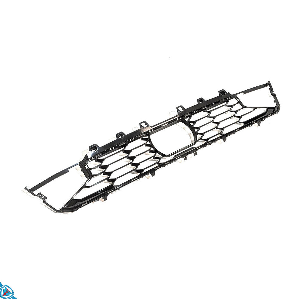 2023-2025 BMW LCI 3 Series (G20) M Sport (m340i) Style Front Bumper Co ...