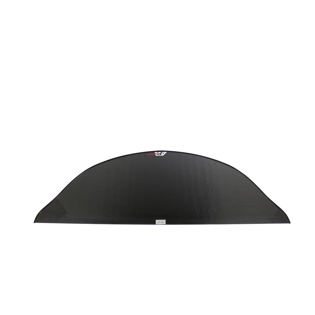 Lotus Elise Stock Front Carbon Fiber Wind Splitter 2005 - 2012 - Island ...