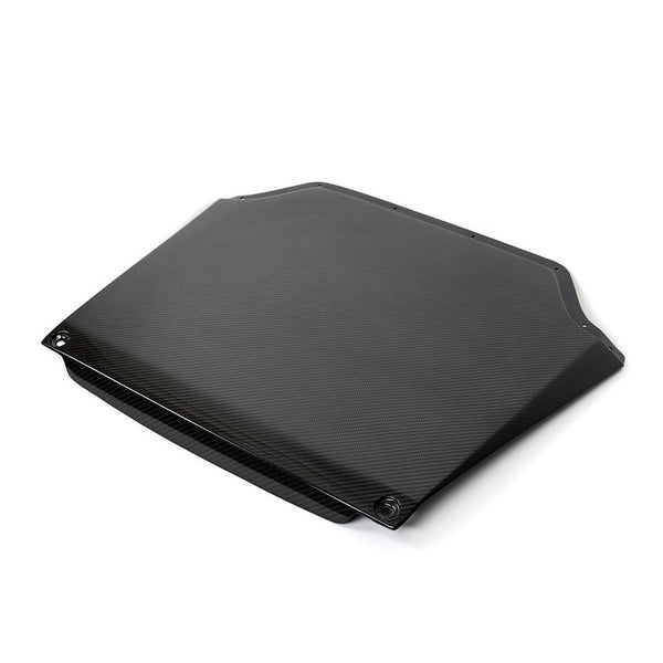 Chevrolet Corvette C7 Carbon Fiber Rear Diffuser Undertray - Island ...