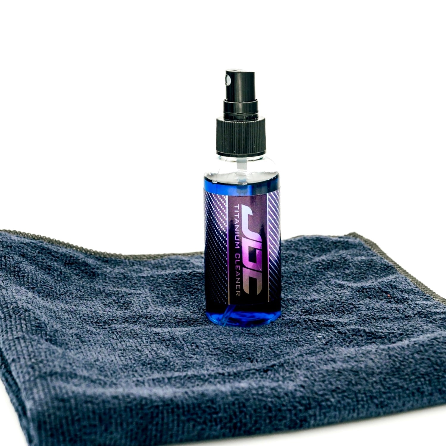 JDC Titanium Cleaner- *The World's First Titanium Cleaner!* - Island ...