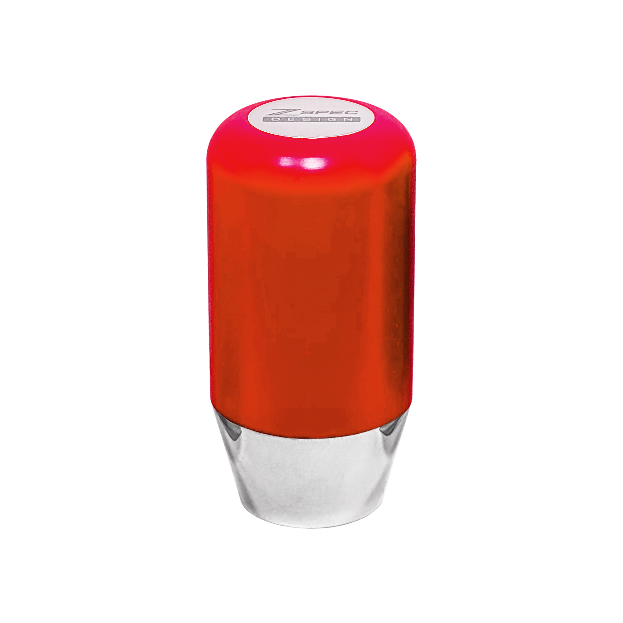 ZSPEC Shift Knob, M10-1.25, Delrin & Stainless, 6-Speed, Fits 350z/370 ...