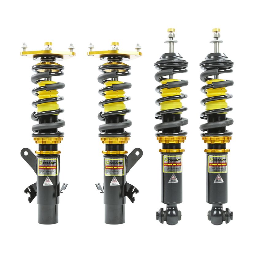 Dynamic Pro Sport Coilovers - Mini Countryman / Countryman S 2011-2016 ...