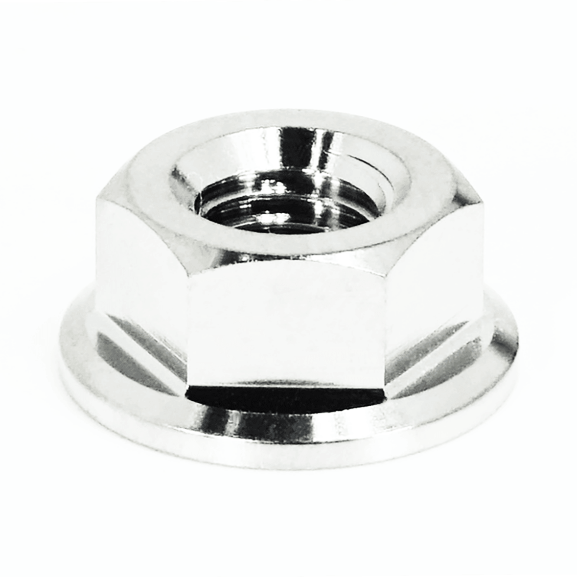 ZSPEC Shock Tower Nuts for Nissan 350z/G35/370z/G37/RZ34/Q, Grade-5 Ti ...