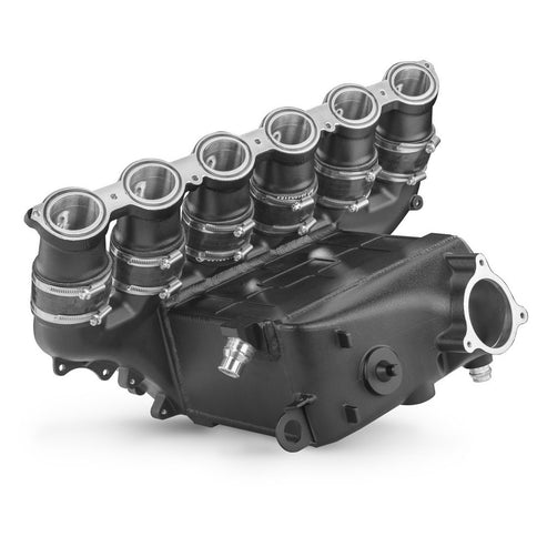Wagner Tuning - Intake Manifold with Integrated Intercooler || S58 (G8 ...