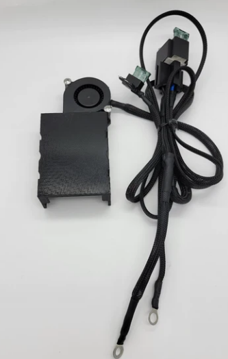 Arc Terminator - EKPM2 PNP Cooler Kit || E60 - Island Racewerks