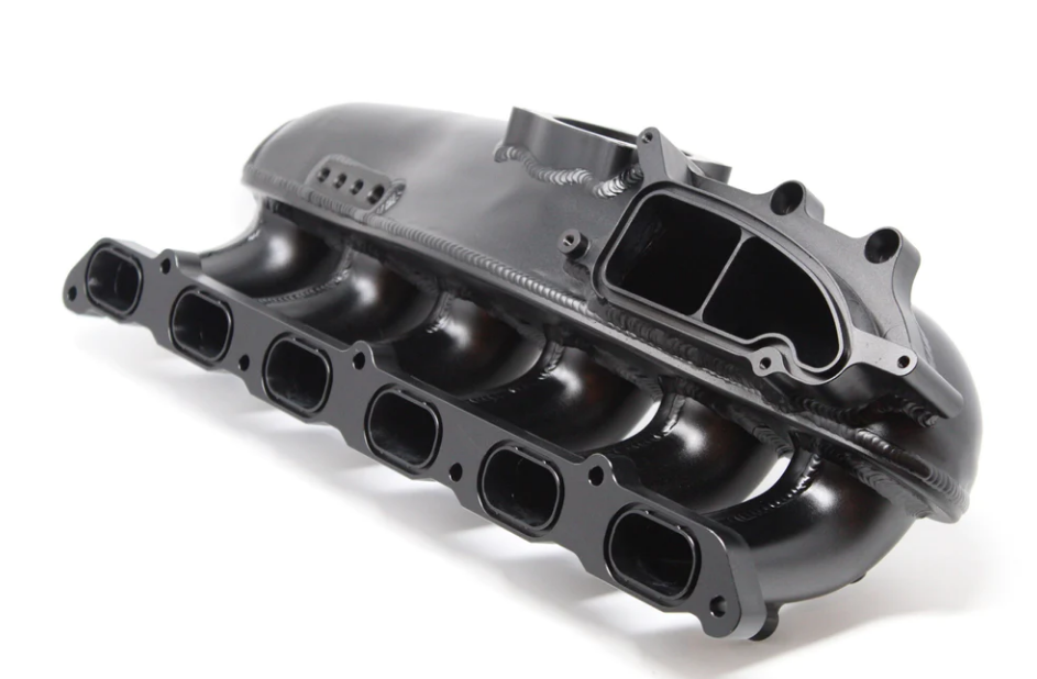 BMP Performance Manifold | N55 (Stock Location) - Island Racewerks