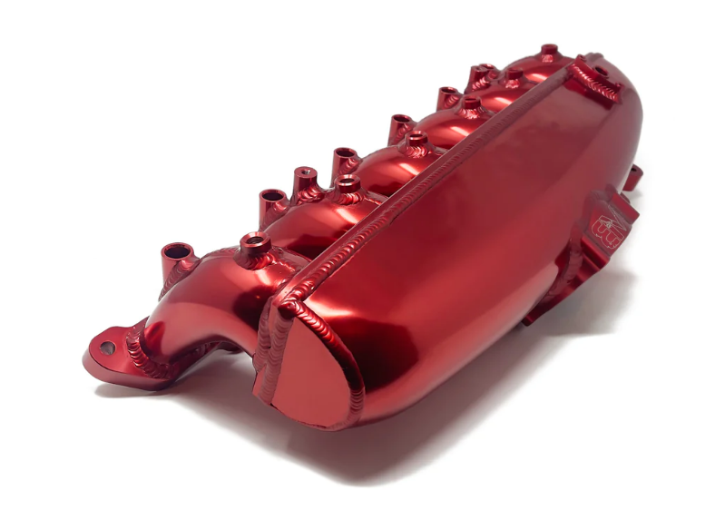 BMP Performance Manifold | N55 (Stock Location) - Island Racewerks