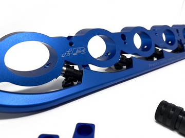 Precision Raceworks - Island Racewerks